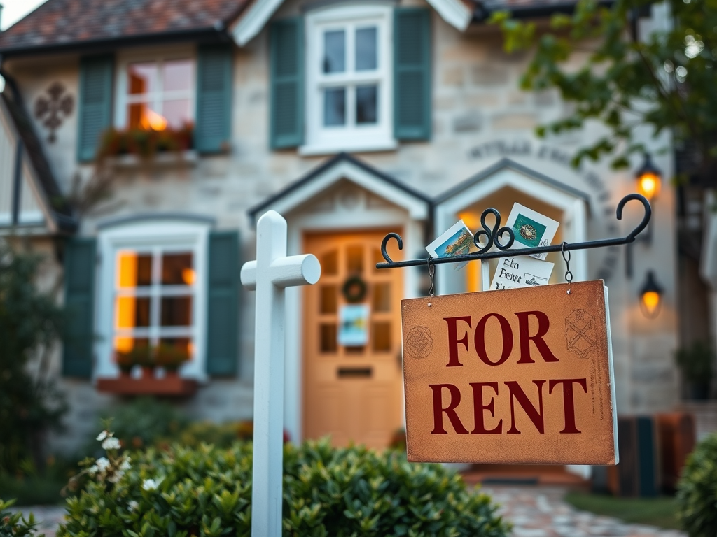 10 Tips on Letting Out Your House to Fund your Travels – World Wide Walkies