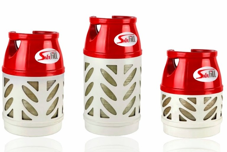 Safefill Refillable Gas Bottle Review – World Wide Walkies
