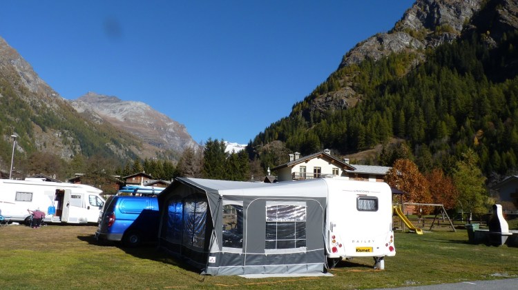 25 Ways to Improve Caravan or Motorhome Security At Home & Abroad ...