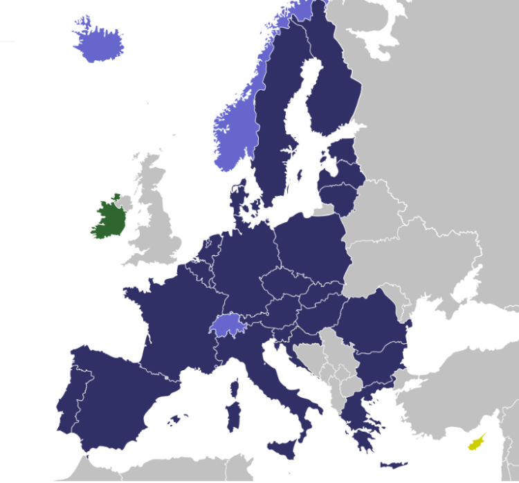 How to Apply for a Long-Stay French Visa (VLS-T): A Quick Schengen ...